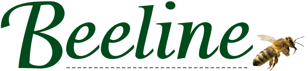 NAHBE Bee Expo - Beeline Woodenware