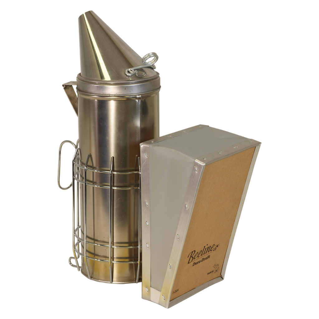 Live Bees - Beeline Woodenware