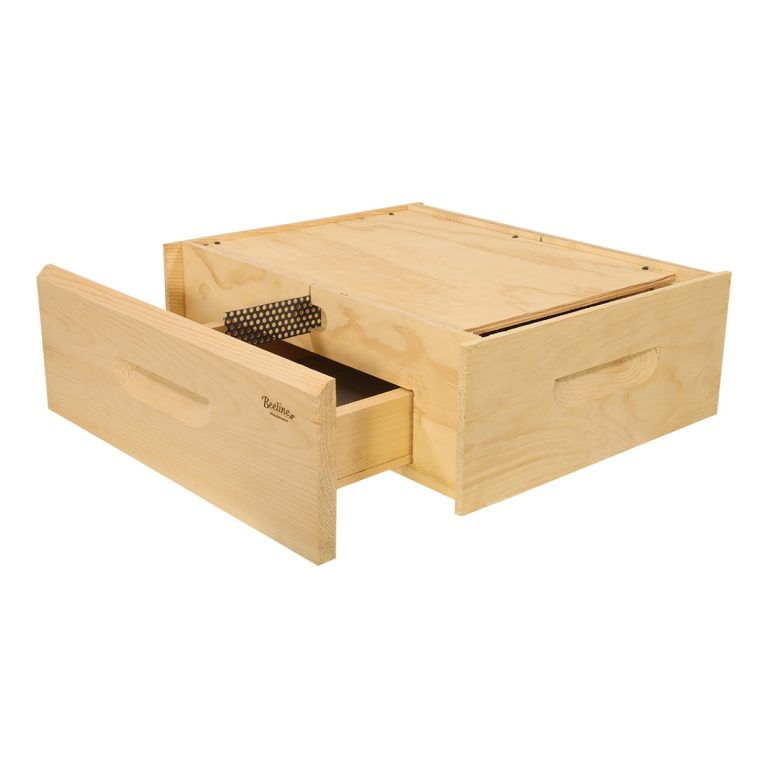 Hive Maintenance - Beeline Woodenware